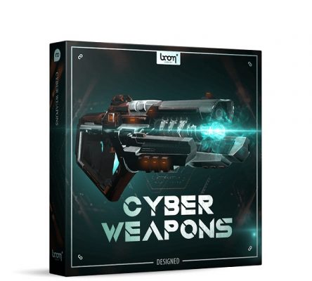 Cyber Weapons Designed – BH14B