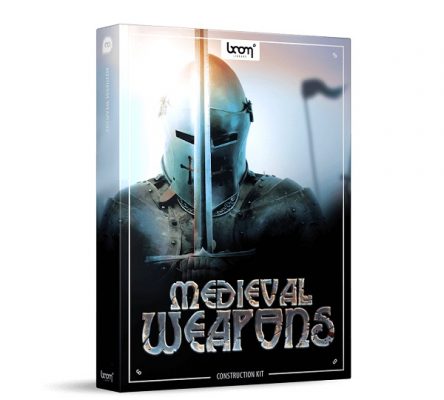 Medieval Weapons | Weapons | BH14B