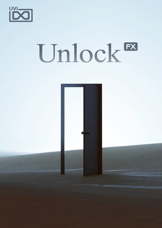Unlock – BH14B
